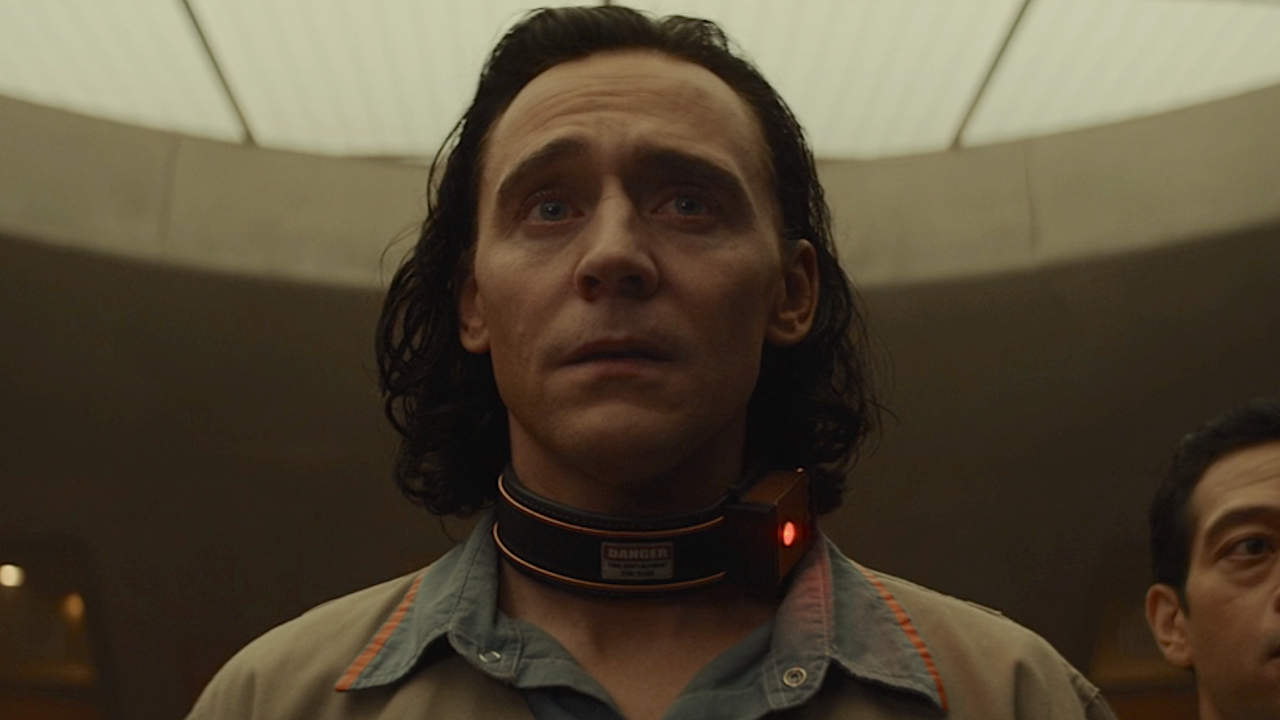 I didn't realize a Loki plotline is (possibly) the connection between ...