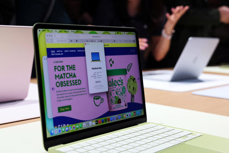 MacBook Neo is Apple’s new cheap laptop. Is it worth it?