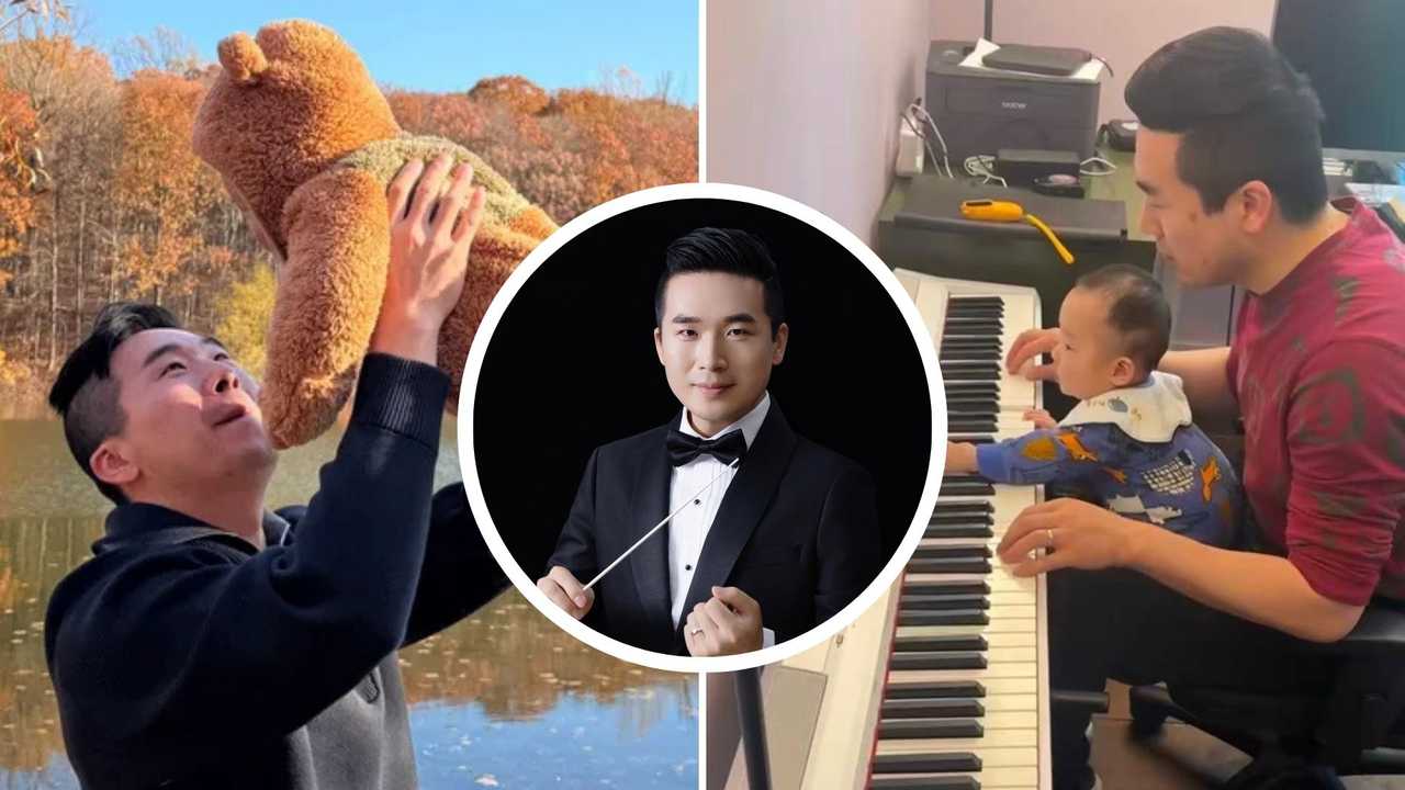 Bard College music teacher's family gets wave of support after fatal ...