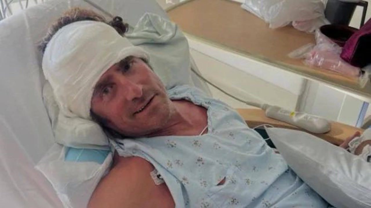 Doctor Brian Herman dies after cancer battle