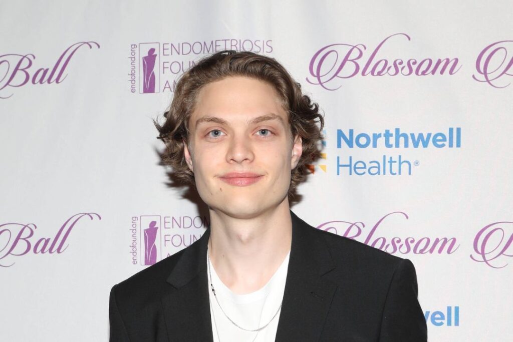 ‘Gen V’ breakout star Asa Germann boards Samuel L Jackson’s ‘Frisco ...