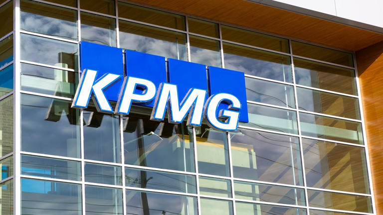 KPMG selects Gary Wingrove as next global CEO – report