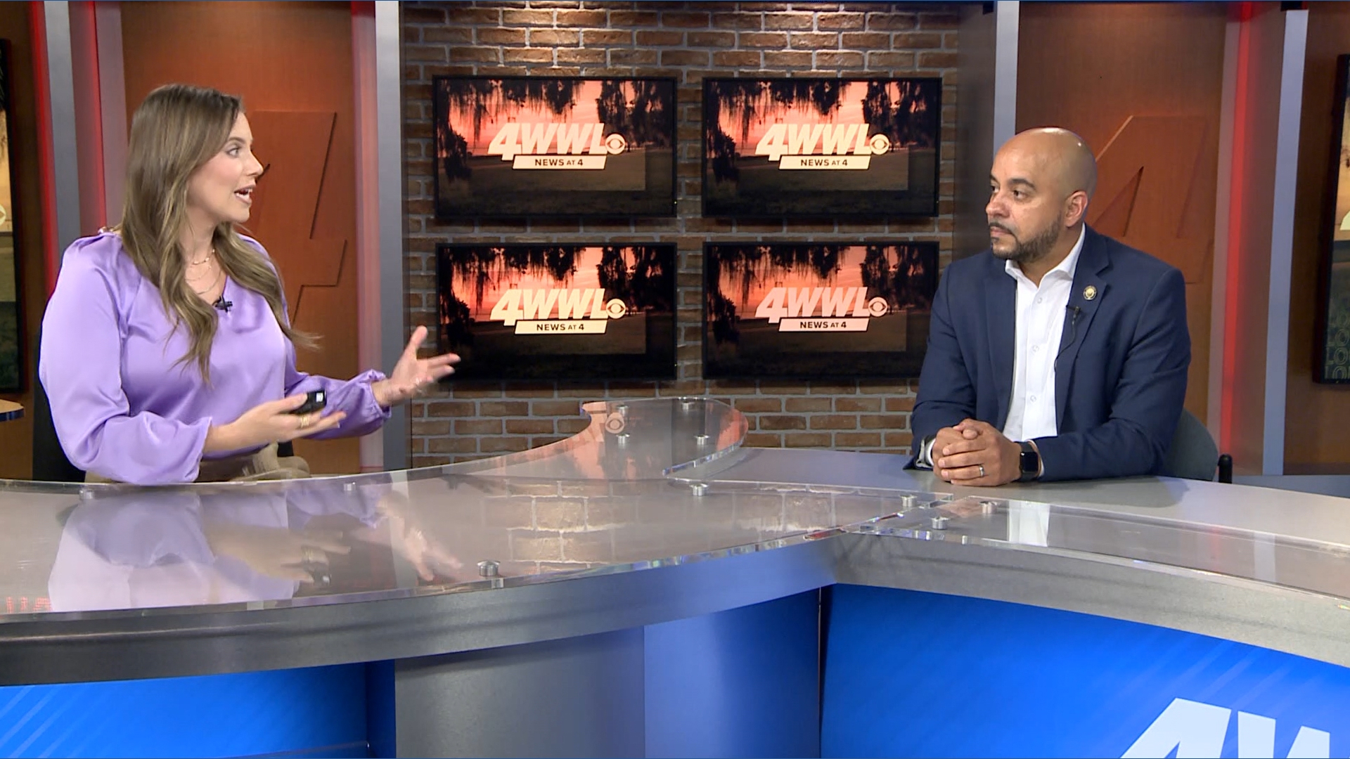 Louisiana lawmakers introduce state voting rights act amid Supreme ...