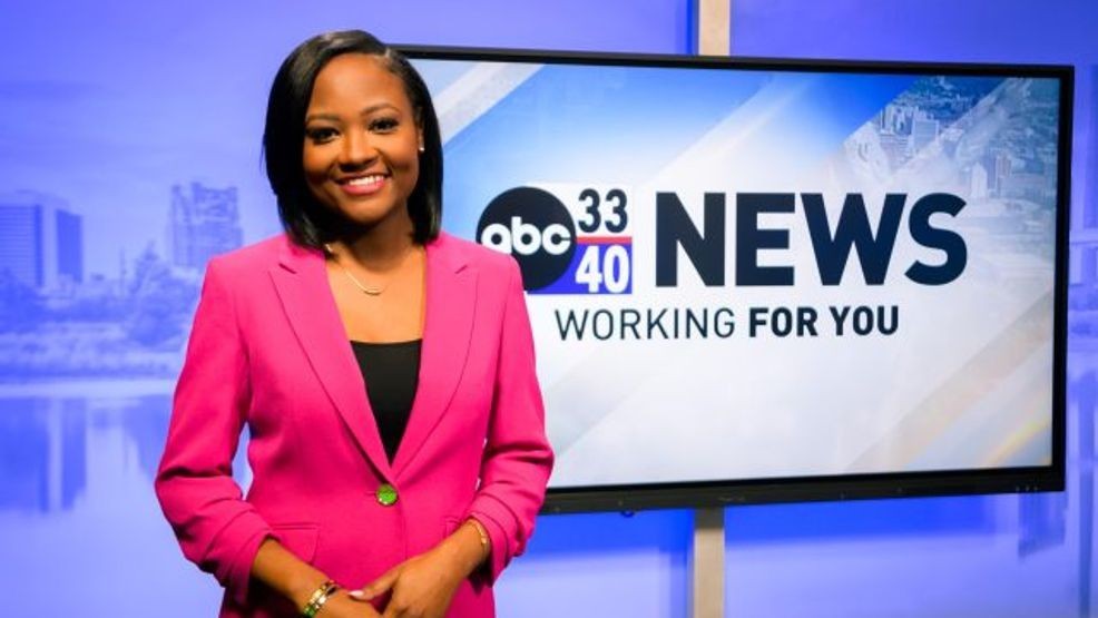 ABC 33/40 anchor Muriel Bailey spotlighted in Birmingham Times 'Women ...