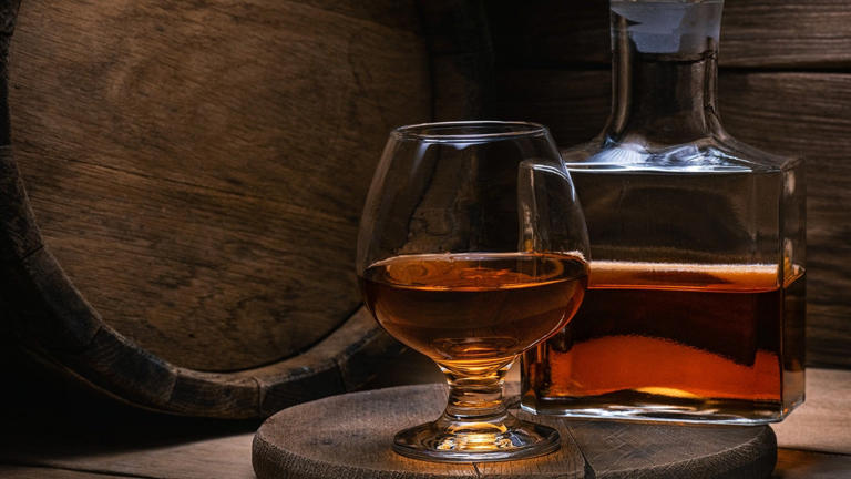 Cognac exports slide in 2025 amid US, China trade tensions