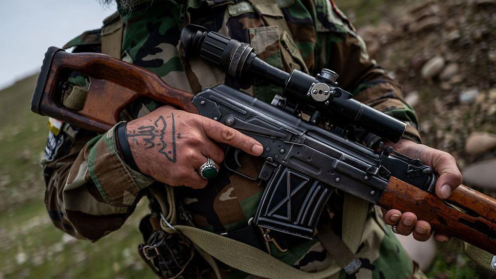 'We have been preparing': Why the boots on the ground in Iran could be ...