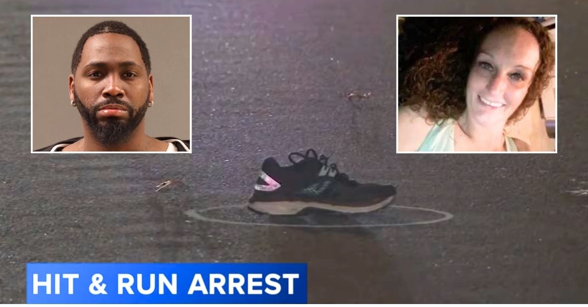 Man hit woman with Nissan Murano so hard she landed a block away out of ...