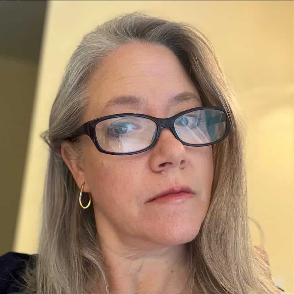 Gen X, latchkey kids, and why my work-from-home hustle actually makes sense