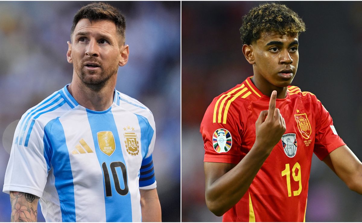 UEFA delays final venue decision for 2026 Finalissima between Argentina ...