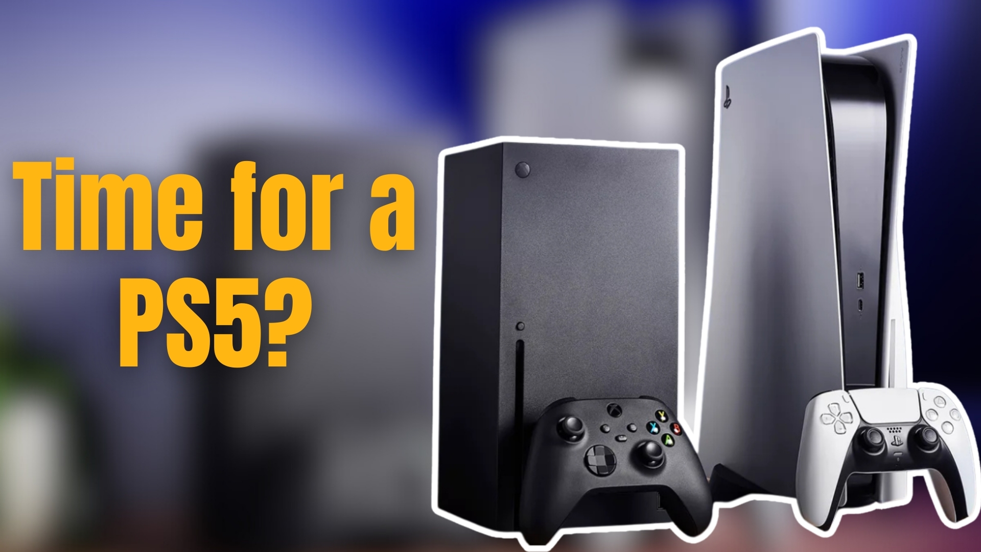 Why building a gaming PC is becoming too expensive (PS5 vs PC in 2026)