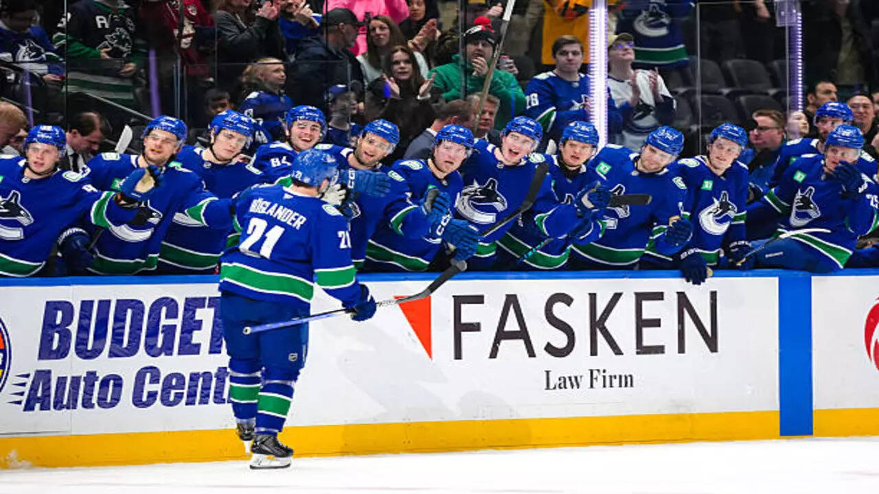 Tyler Myers' trade to Dallas Stars represents first elective rebuilding ...