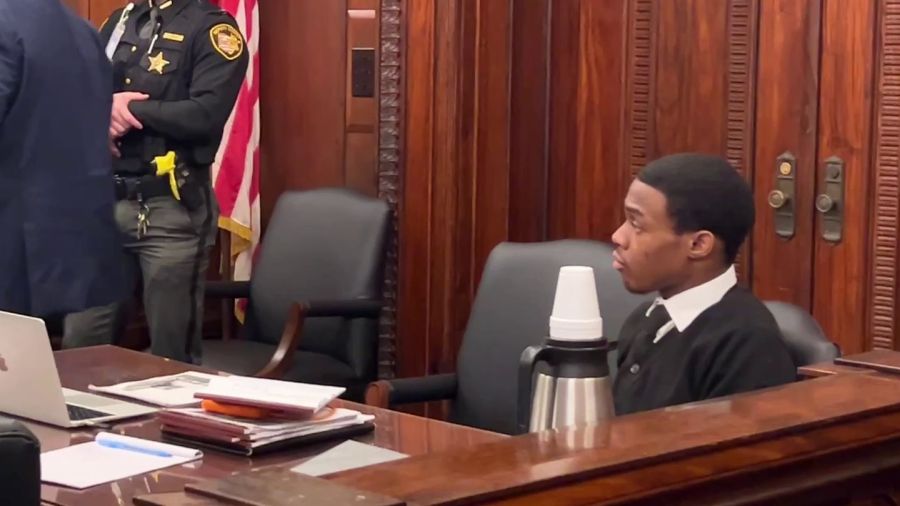 Verdict returned in Youngstown teen murder case