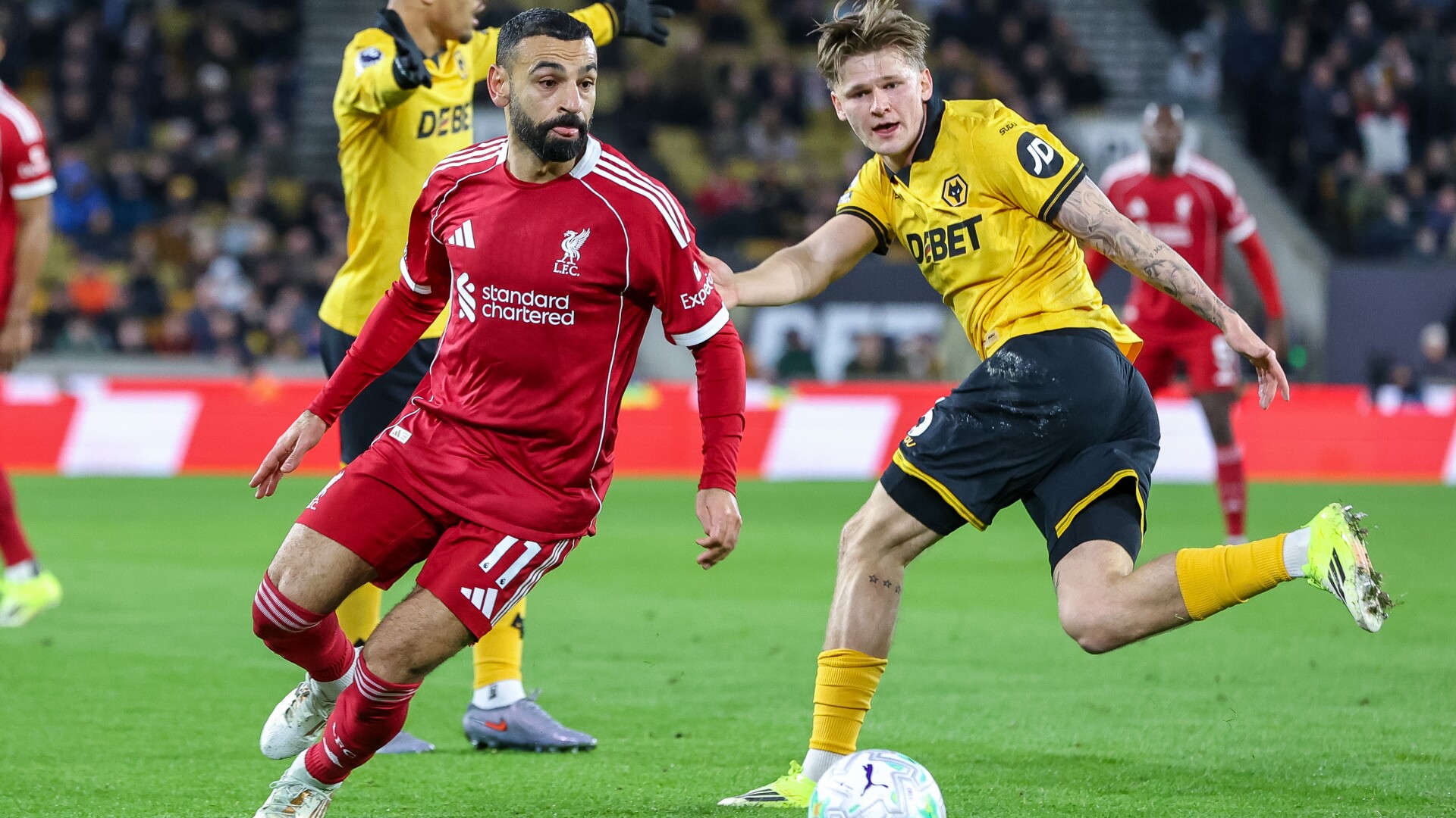 2025-26 FA Cup: Fifth round schedule, how to watch live, results ...