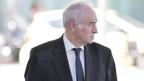 Entre la toga y la cuadra: el imperio hípico del juez Peinado, al desnudo