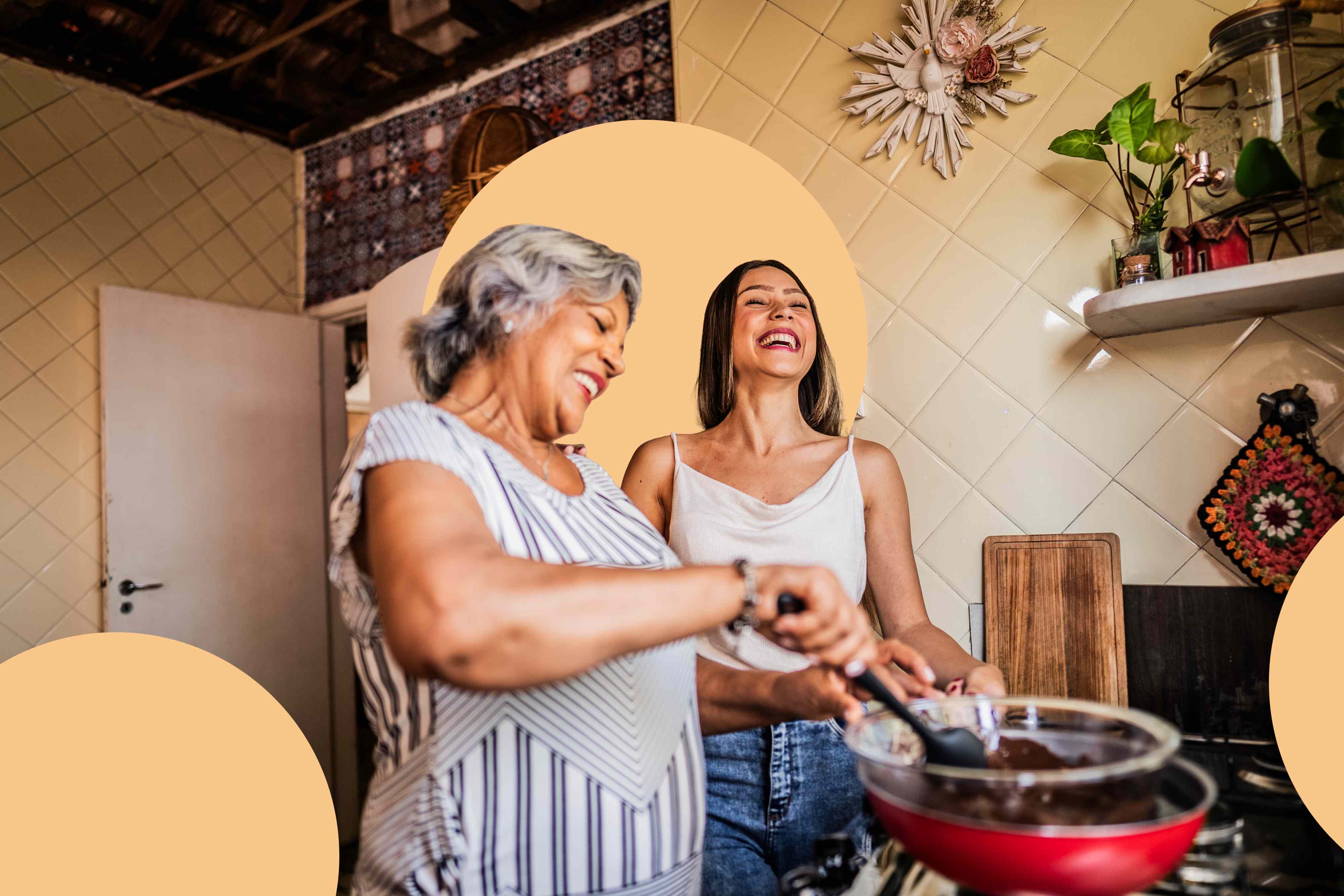 6 items from grandma’s kitchen that are too good to toss