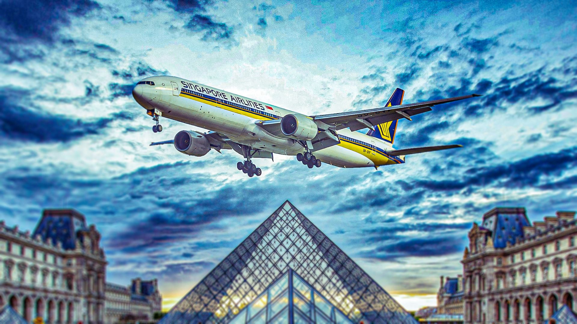 Airline influencer’s stranded story falls apart after admitting economy ...