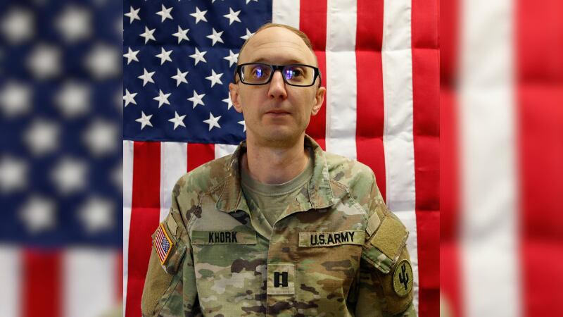 Webster University student among soldiers killed in conflict with Iran