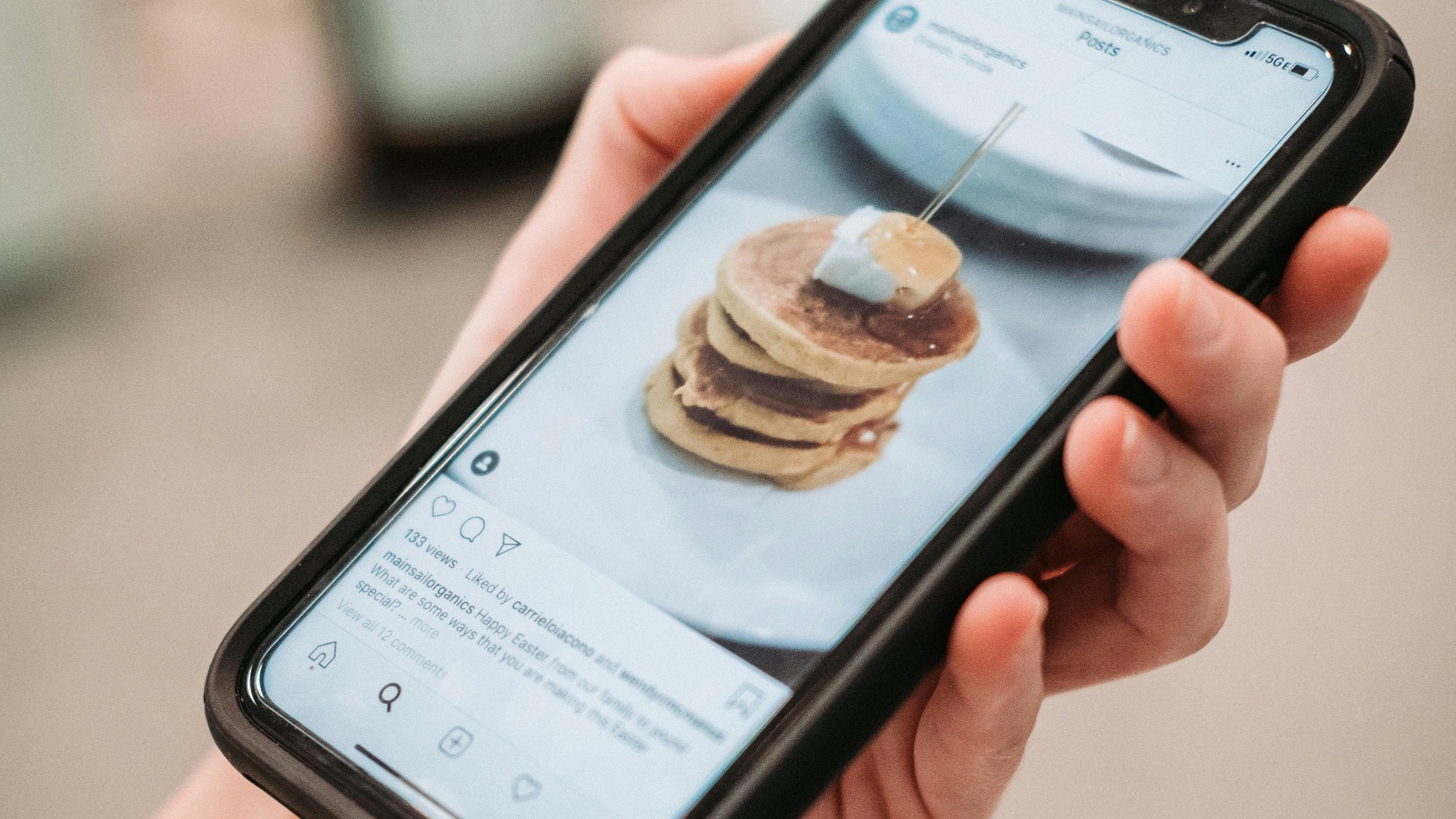 10 common baking mistakes beginners make & 10 tips to start following