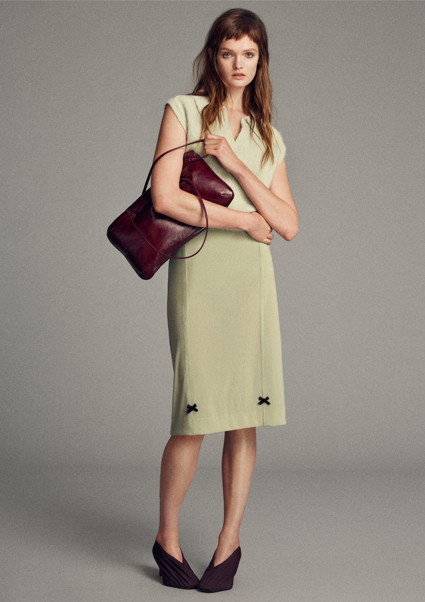 H&M’s newest studio collection is here—shop it now