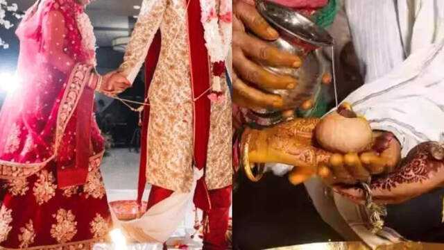Exploring the eight types of marriage in Hinduism