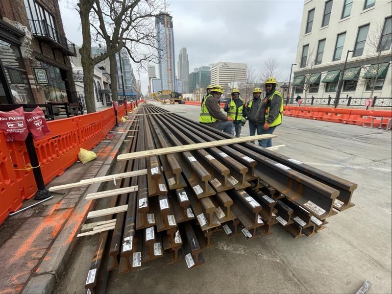 Council Bluffs mayor opposes Omaha streetcar expansion despite new study