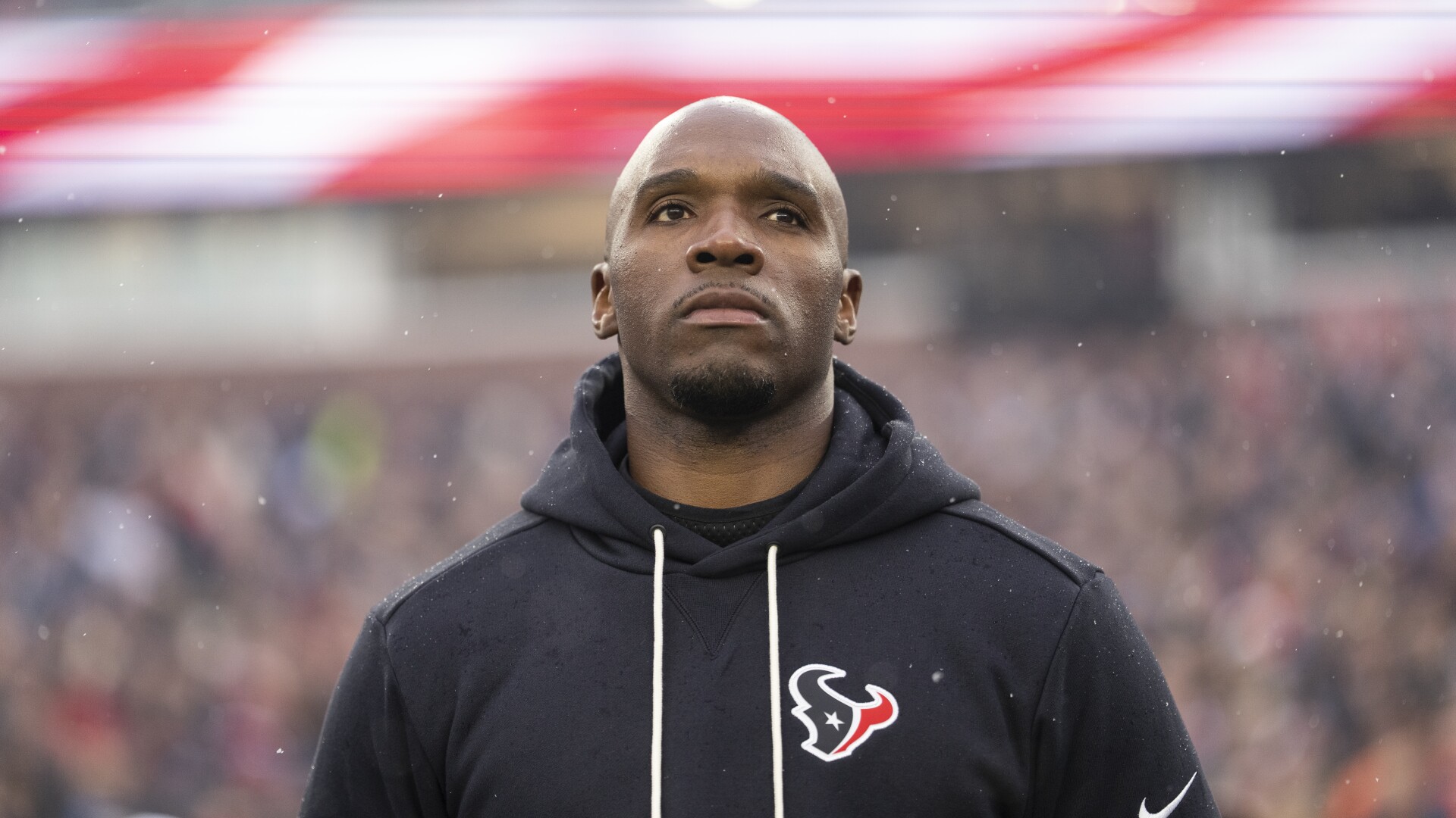 Texans announce 2026 coaching staff
