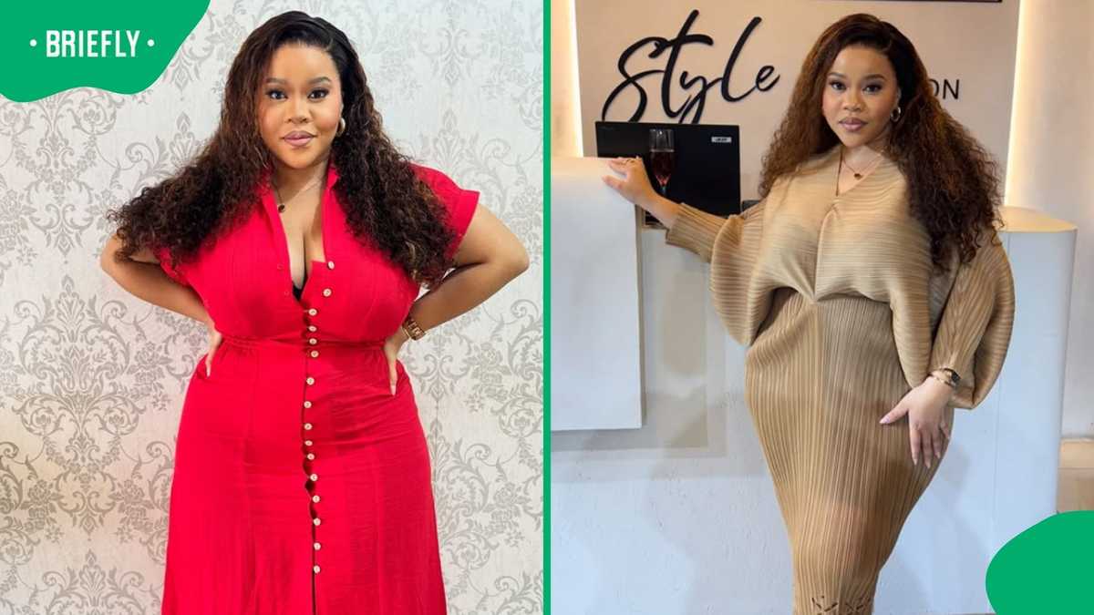 How old is Tirelo Kale? Mpumelelo Mseleku's baby mama, Tirelo Kale ...