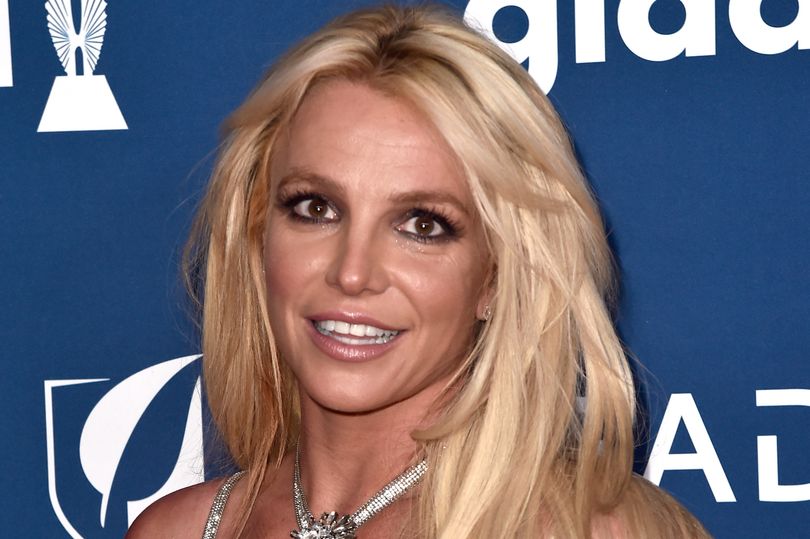 Britney Spears arrested for DUI in California after sparking concern in ...