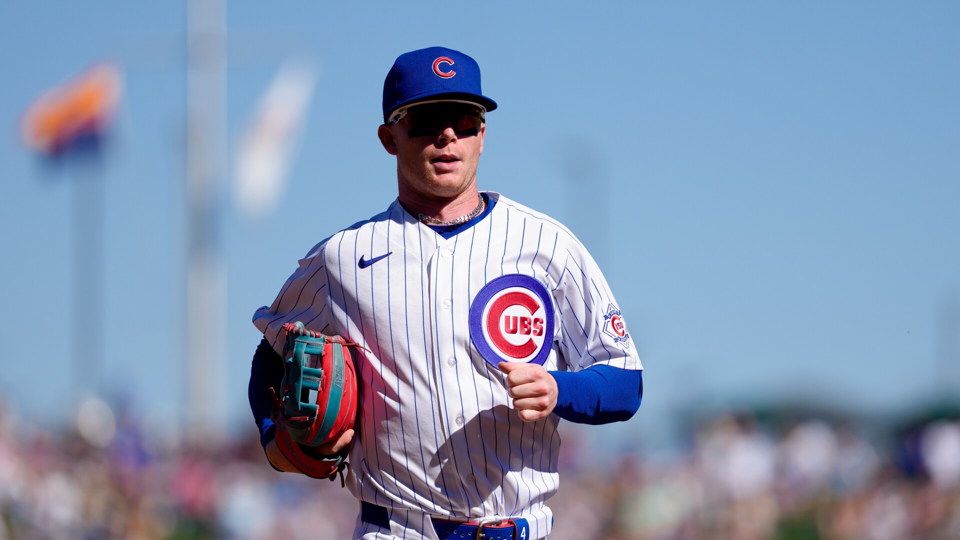 Fantasy baseball busts 2026: Pete Crow-Armstrong, Jackson Merrill among ...