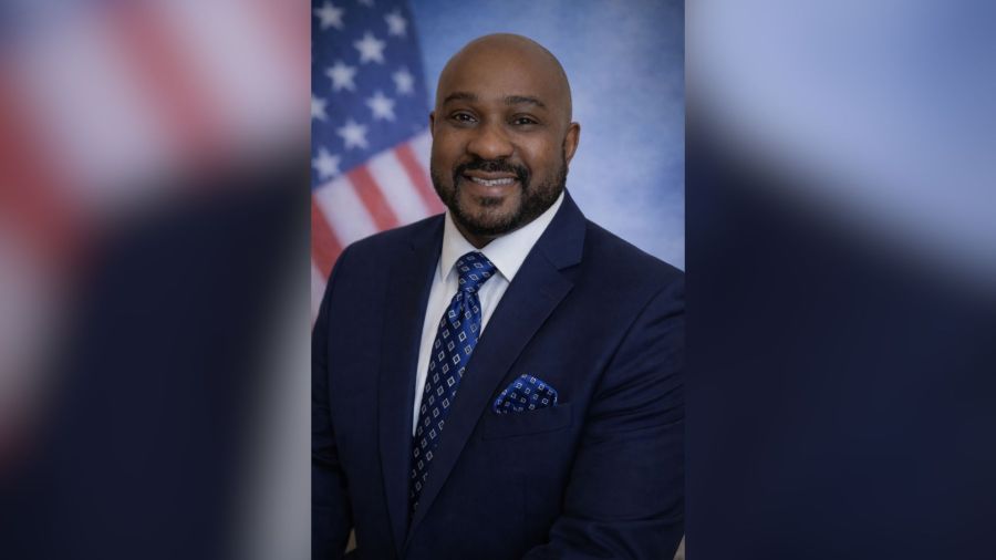 Edward D Harbison plans to run for Georgia Senate seat his father has ...