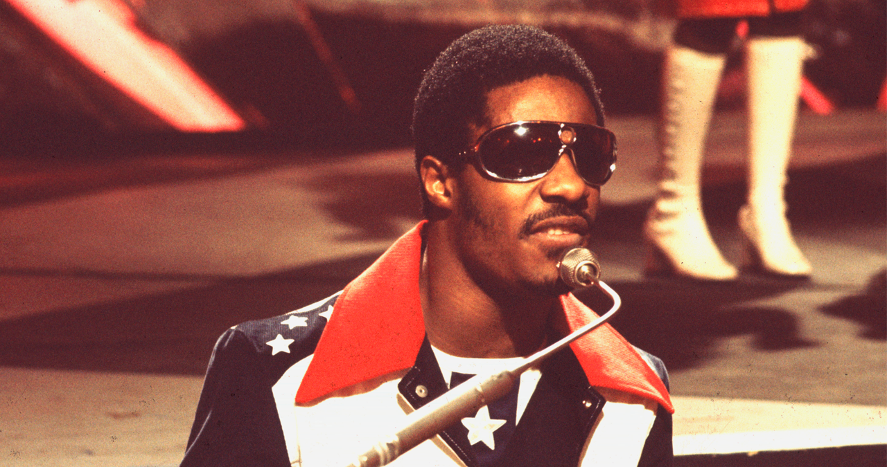 Dissecting the musical magic of Superstition, the song Stevie Wonder ...