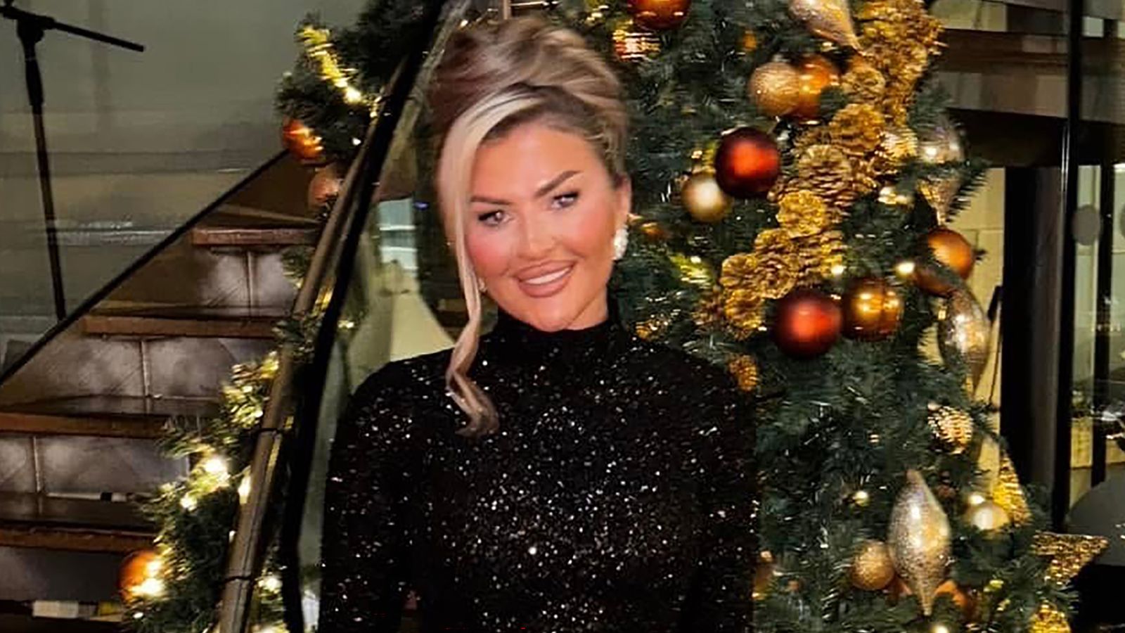 Tributes to 'deeply loved' woman, 24, killed in head-on police chase ...