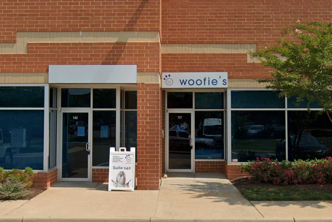Virginia-based Woofie’s named top pet care franchise in Entrepreneur ...