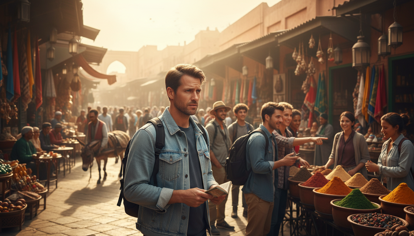 6 phrases Americans must never say abroad