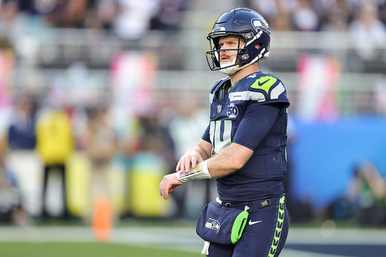 NFL QB tiers: Ranking every current starter by trade value
