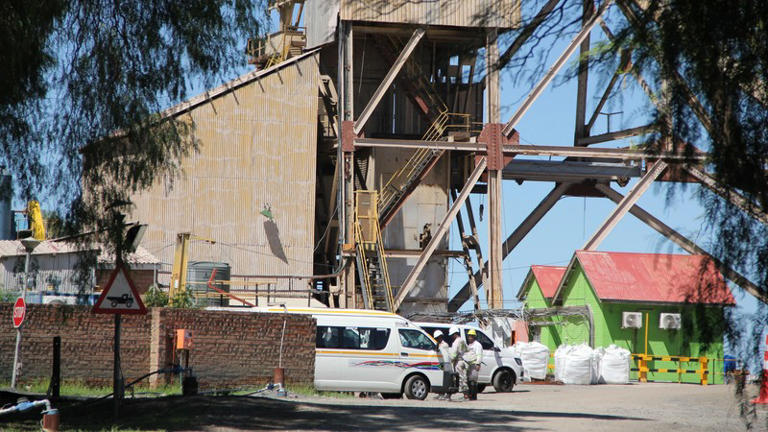 Families replay miners’ last voice notes as Ekapa recovery efforts continue