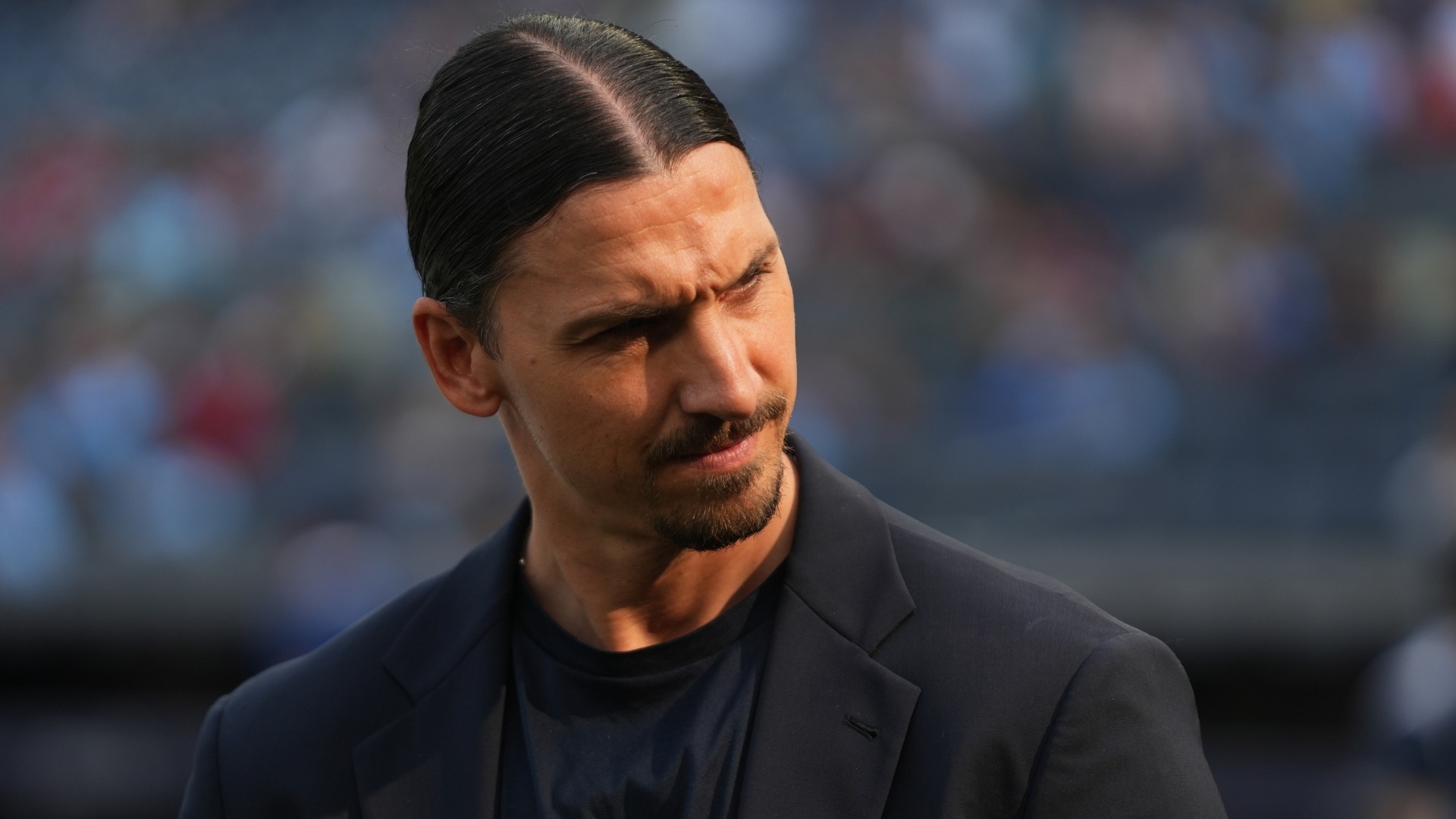 Zlatan's impact on Swedish football's rich heritage