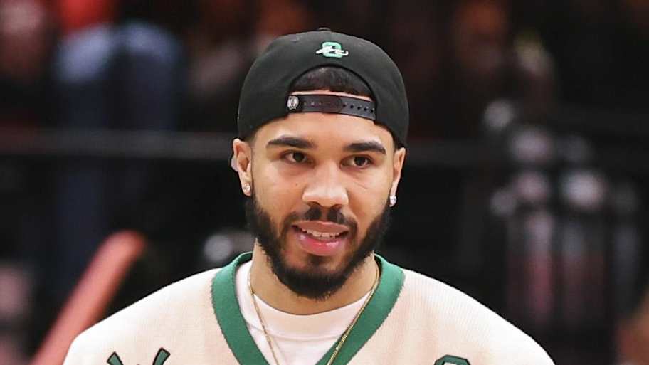 Celtics fans get the Jayson Tatum update they've been waiting 10 months for