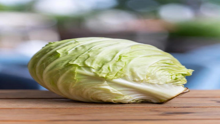 The surprising superfood of 2026: Why cabbage is suddenly everywhere on ...