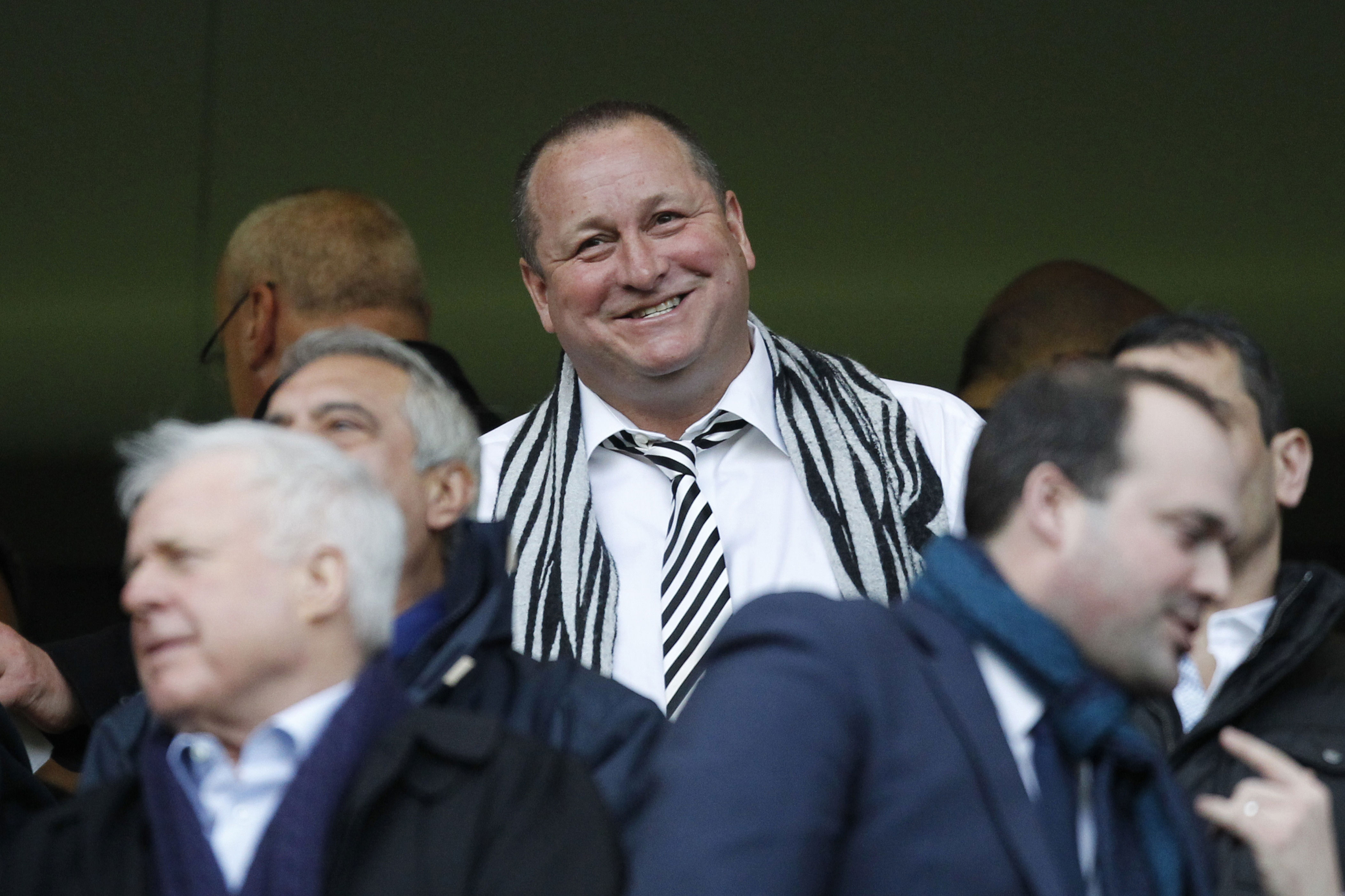 Sheffield Wednesday takeover: State of play with latest on Mike Ashley ...