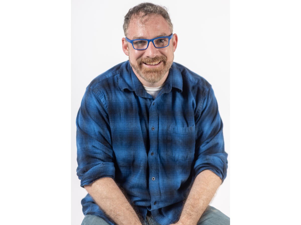 Meet Justin Ford: Congressional candidate in IL-09