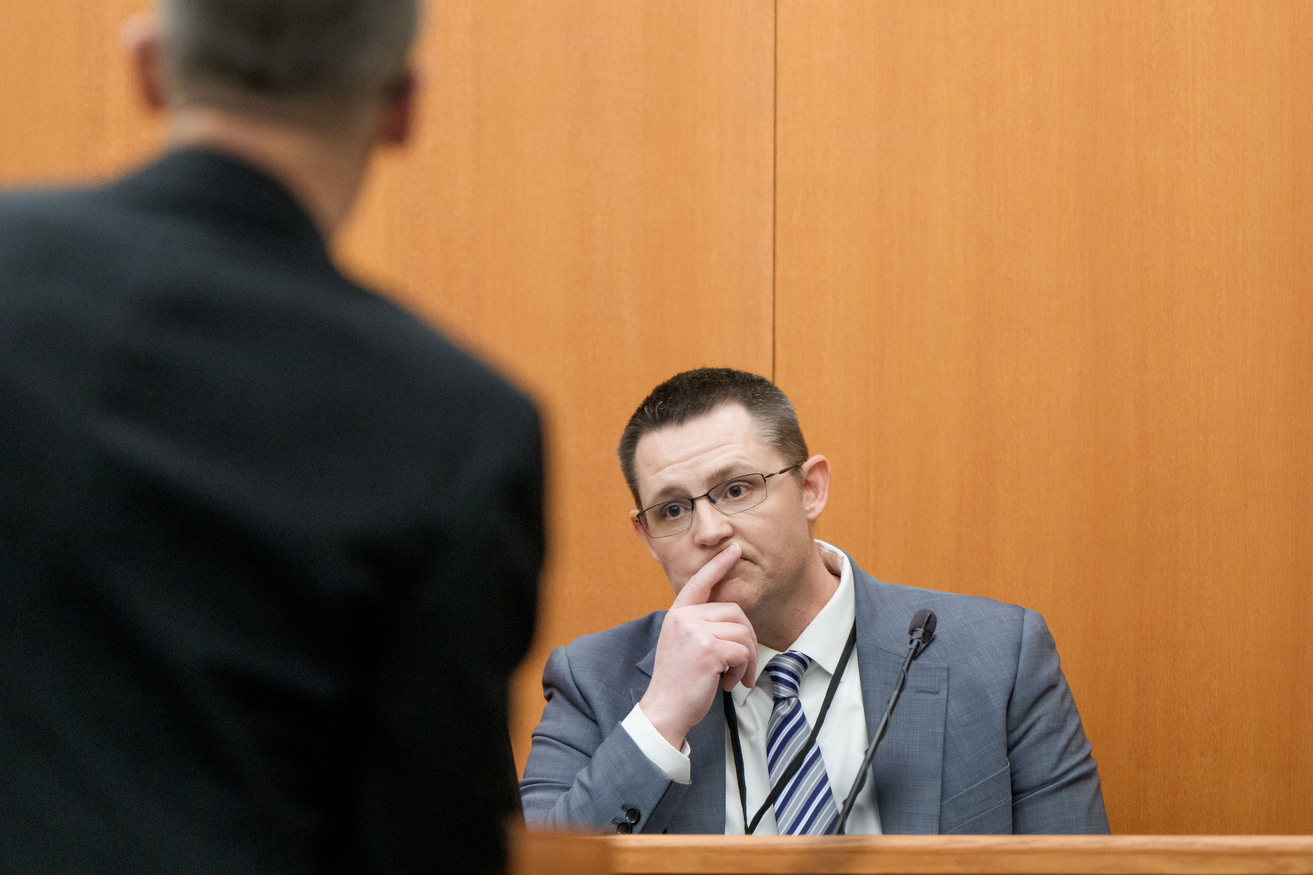 Day 9: Kouri Richins murder trial continues following alleged boyfriend ...