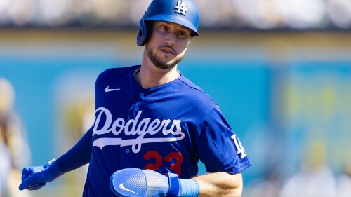 Fantasy baseball busts 2026: Pete Crow-Armstrong, Jackson Merrill among ...