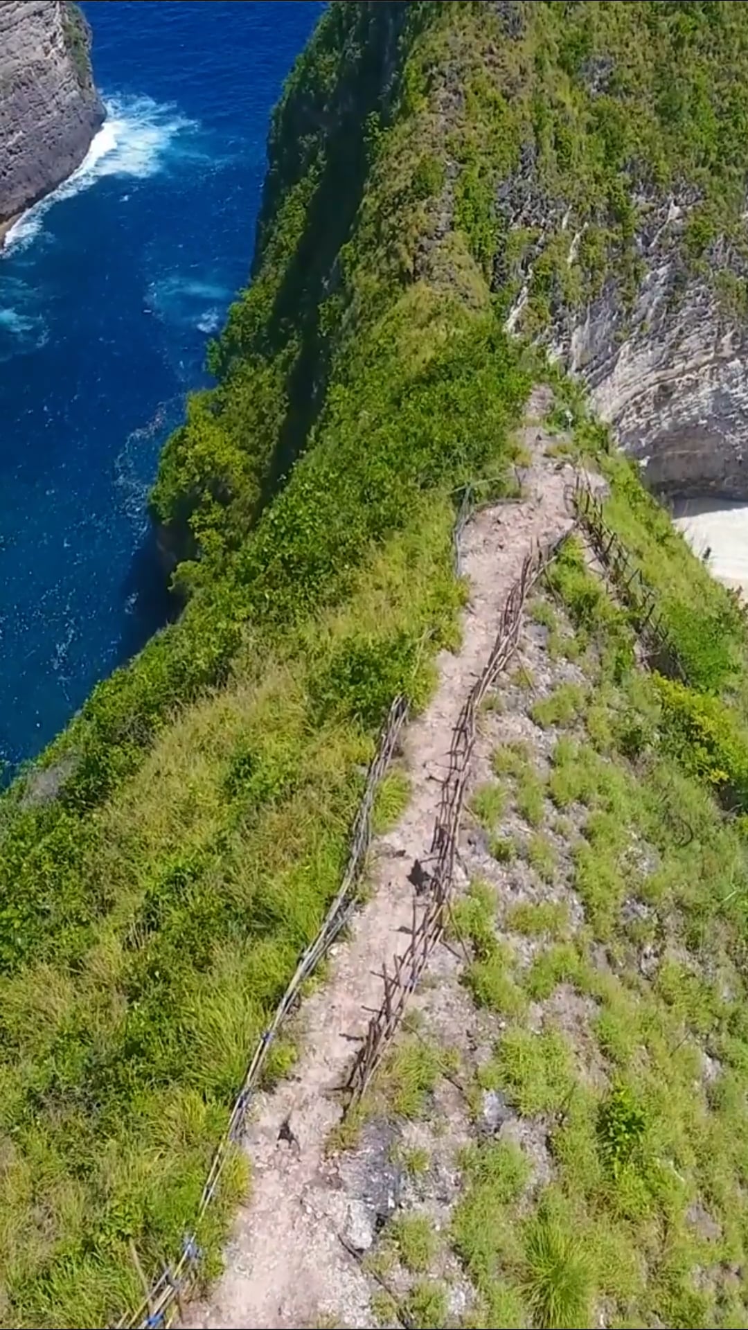 Explore Bali’s breathtaking landscapes from above