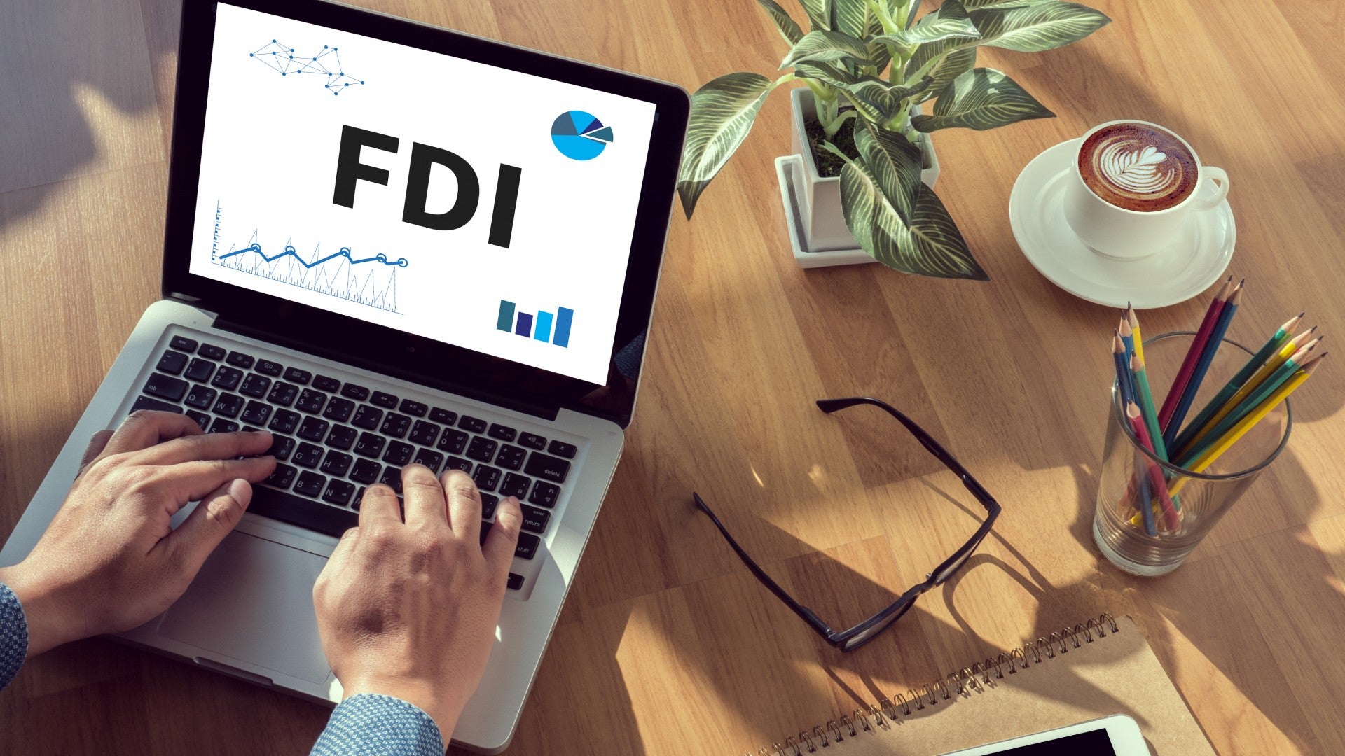 Round-tripping: the FDI trick making a “black box” of the global economy