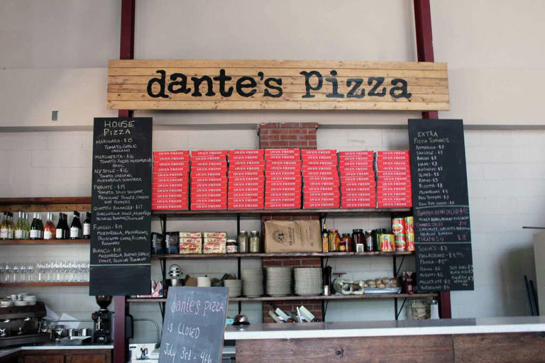 CT's top hidden gem restaurants for 2026, according to Connecticut Magazine