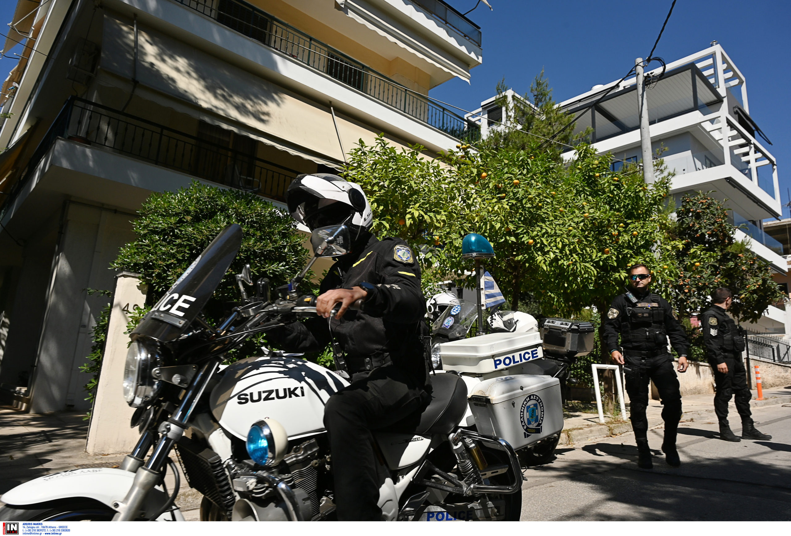 Θεσσαλονίκη: Πήγε να του κλέψει το φορτηγό και εκείνος τον περίμενε με ...