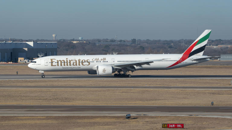 Emirates revamps partner award chart — many flights now require fewer ...