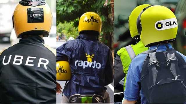 Delivery charges remain unchanged despite fuel hike, gig workers hit ...