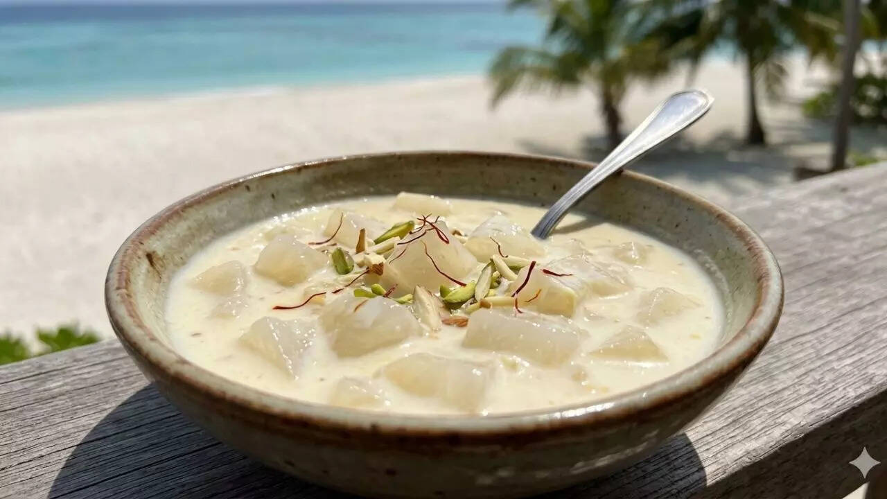Ice apple: One of India’s summer favourite fruits and 5 must-try ...